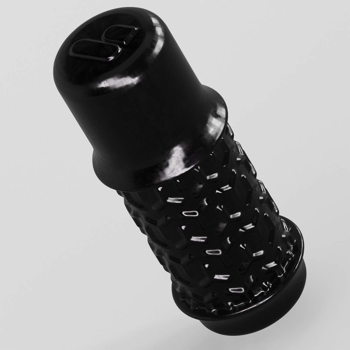 The Black Gen2 Sleeve | Handy