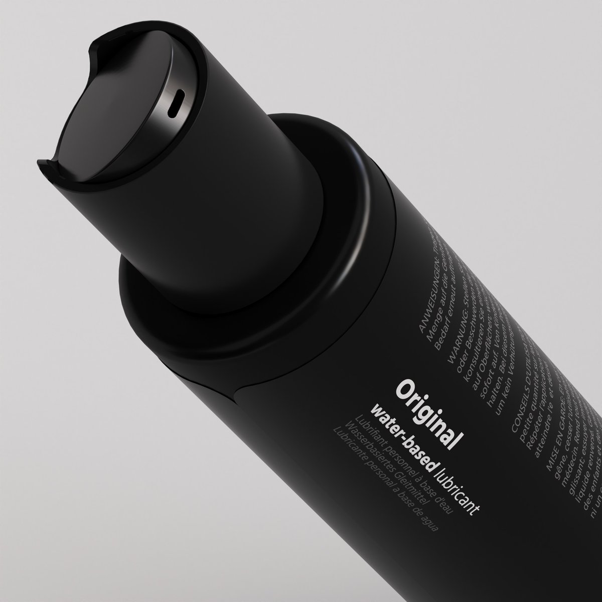 The Original Lube | Handy