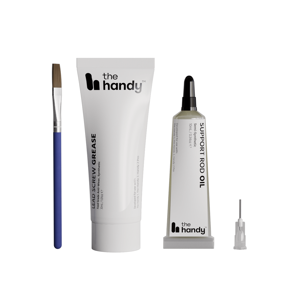 The Handy Maintenance Kit | Handy